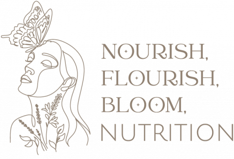 Nourish, Flourish, Bloom Nutrition | As a Nutritional therapist ...
