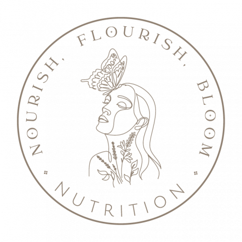 Nourish, Flourish, Bloom Nutrition | As a Nutritional therapist specializing in women's health ...